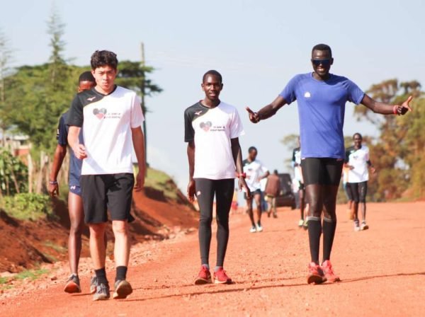 Heart of Kenyan Running – The one and only Kenyan Running Expertise in ...