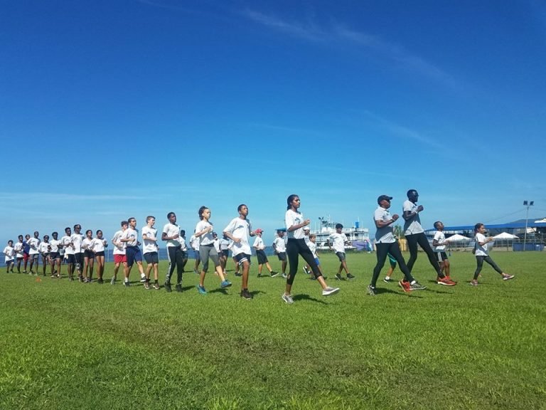 Running Camps – Heart of Kenyan Running