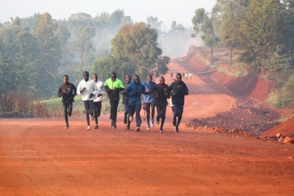 Running Camps – Heart of Kenyan Running