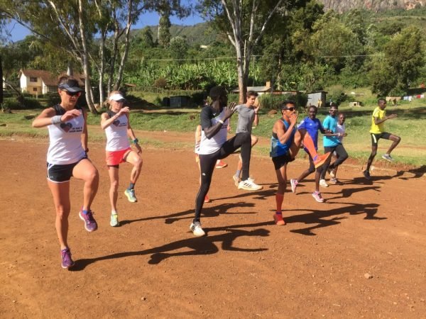 Running Camps – Heart of Kenyan Running